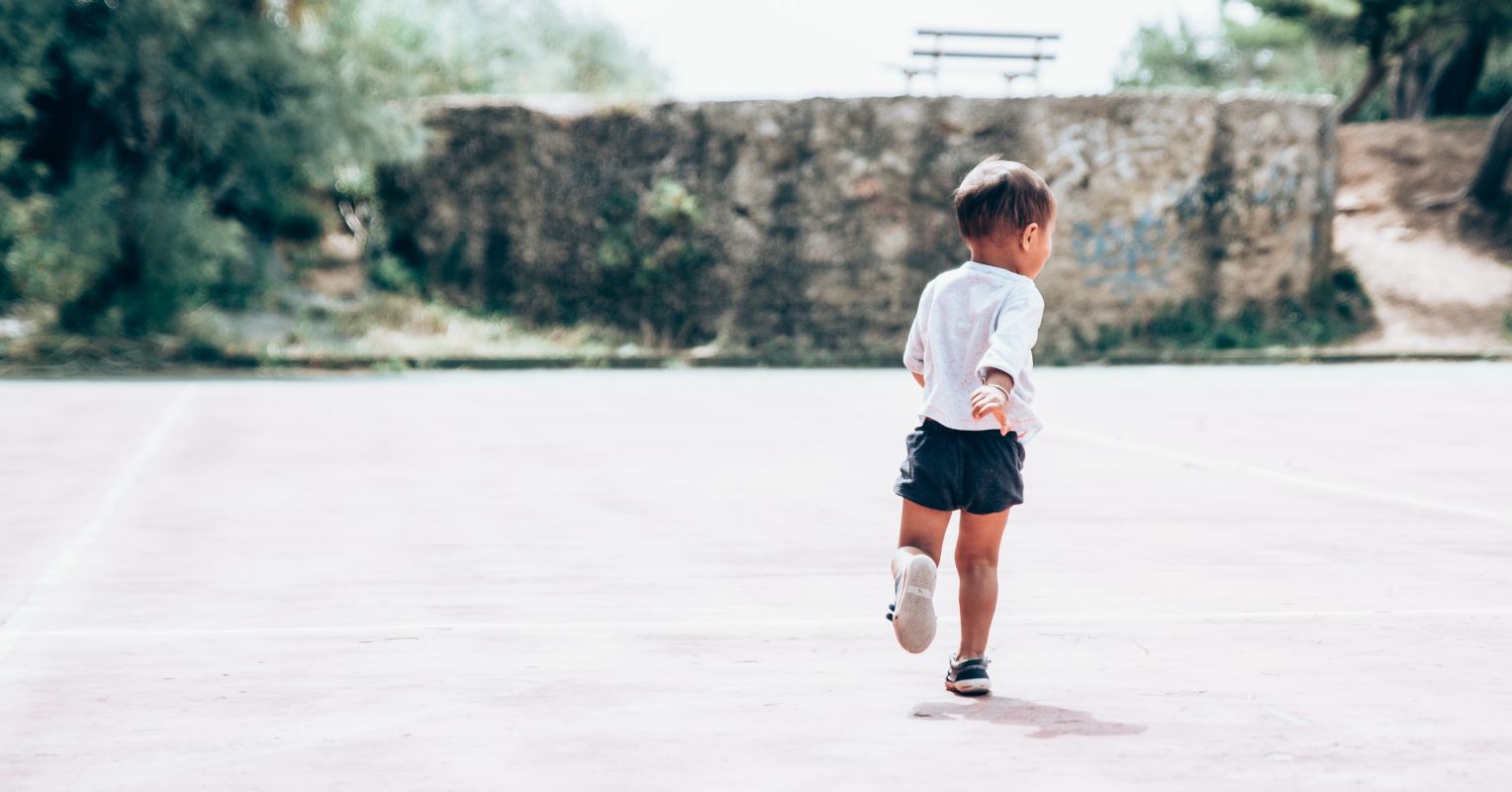 Children Need Care, Not Cleanliness | Psychology Today