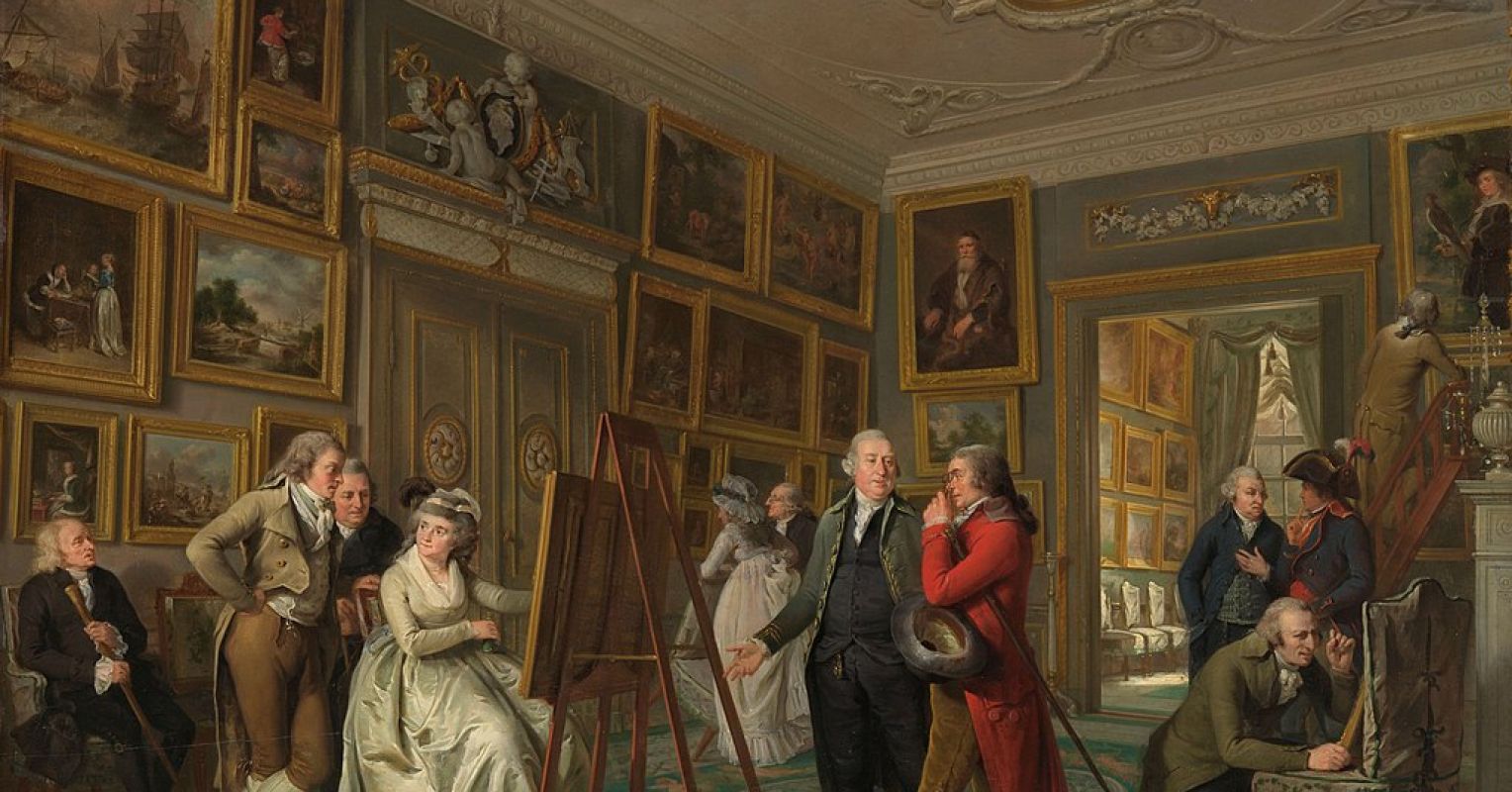 Painting the Pandemic | Psychology Today