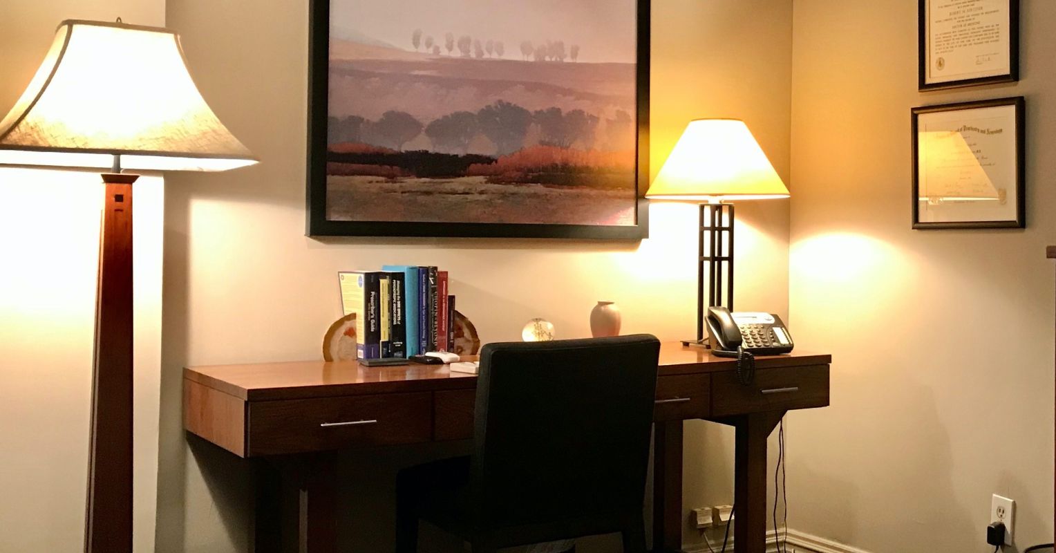 Returning to the Office in the Midst of the COVID Pandemic | Psychology ...