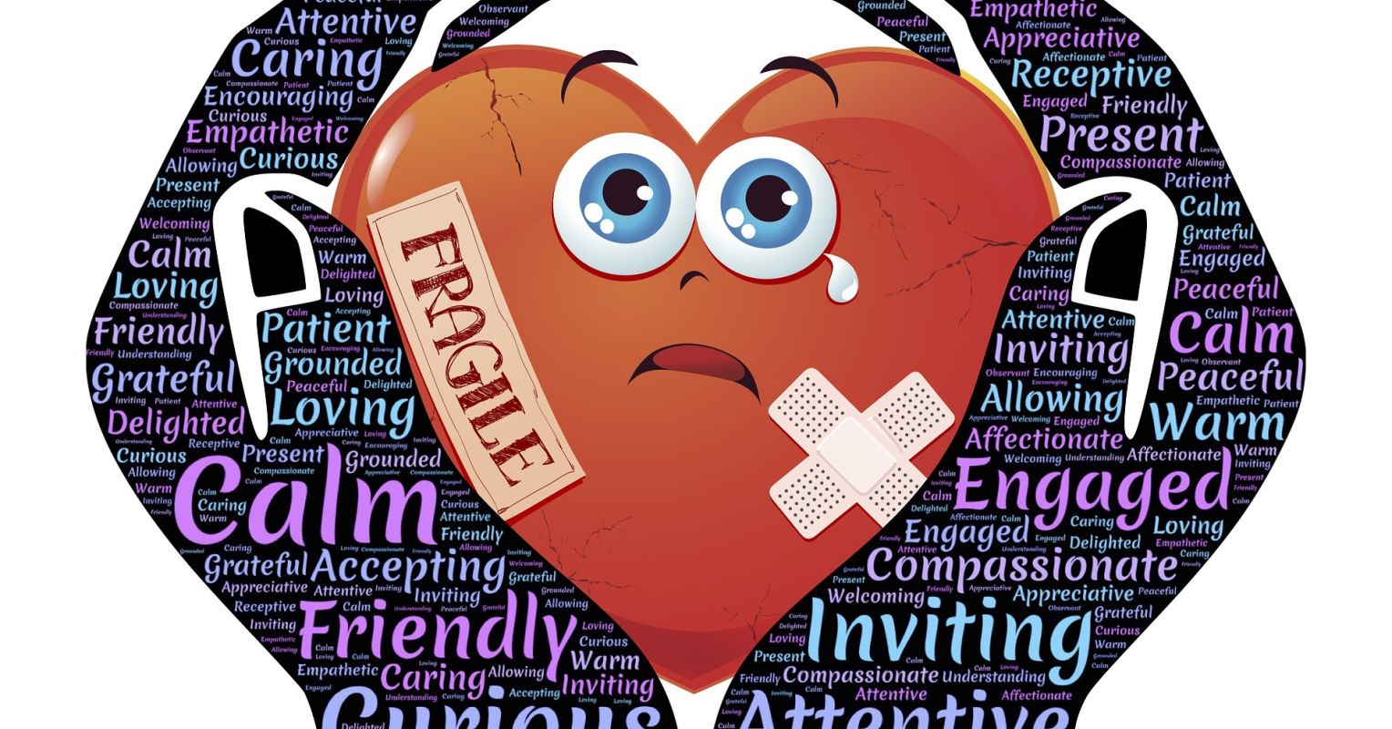 Forgiving Those Who Harm You, With or Without Them | Psychology Today