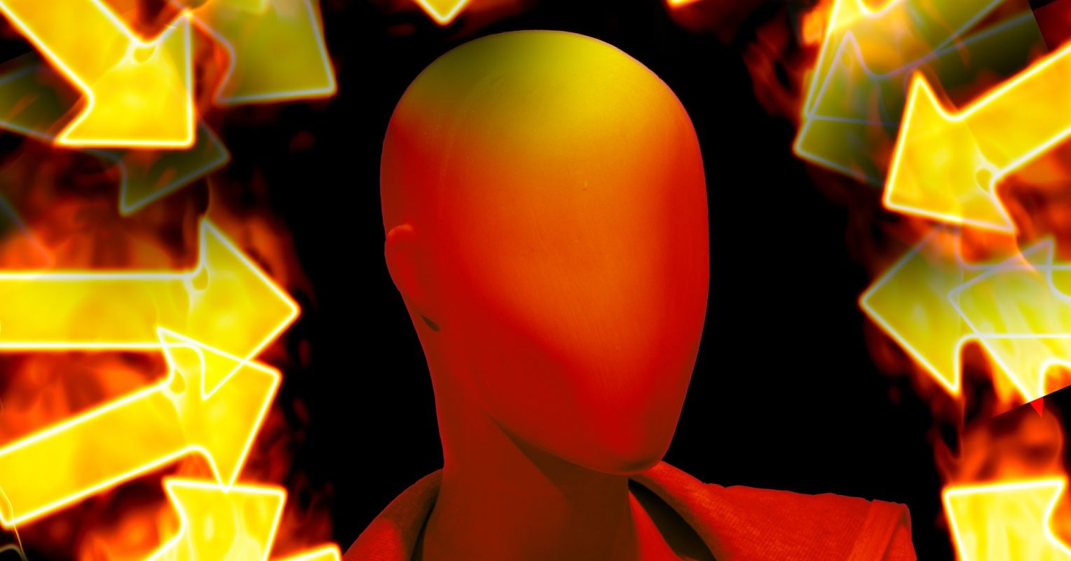 Why Do People with BPD Self-Victimize? | Psychology Today Australia