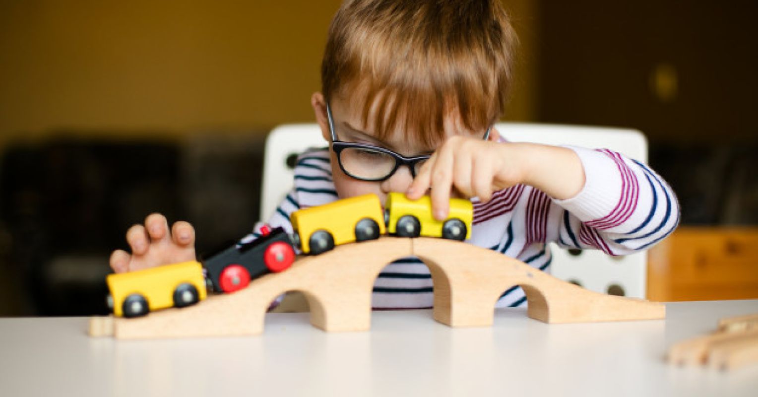 Nurturing Hyper-Systematizers, Including Autistic People | Psychology ...