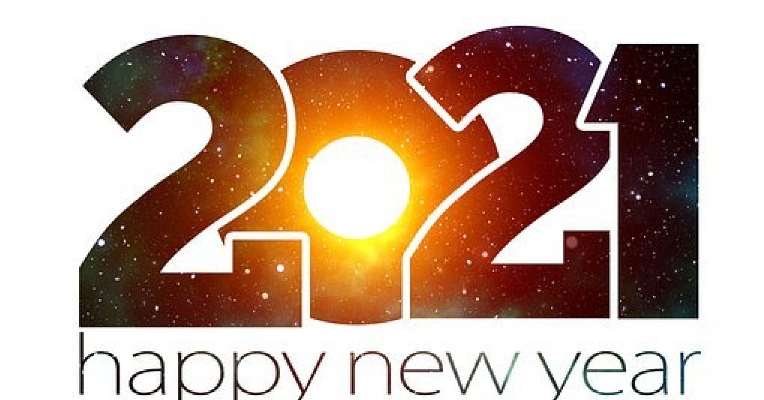 Goodbye 2020: Don’t Let the Door Hit You in the Butt | Psychology Today