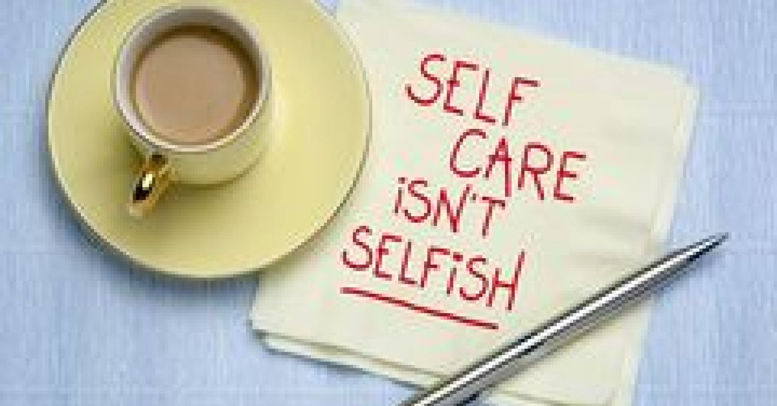Self-Care for Difficult Times | Psychology Today
