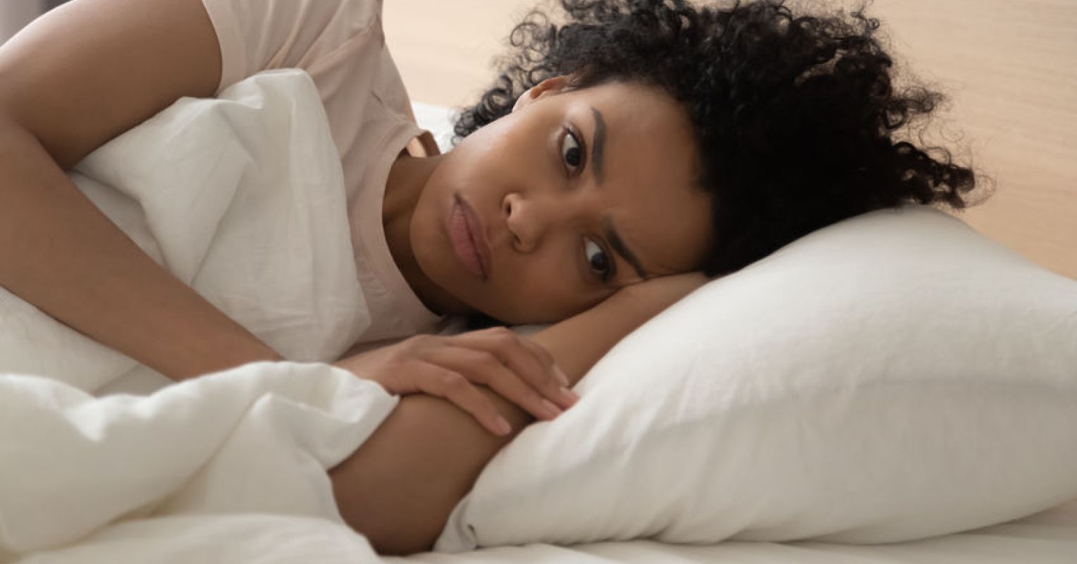 7 Ways to Get to Sleep, Stay Asleep, and Get Back to Sleep | Psychology ...