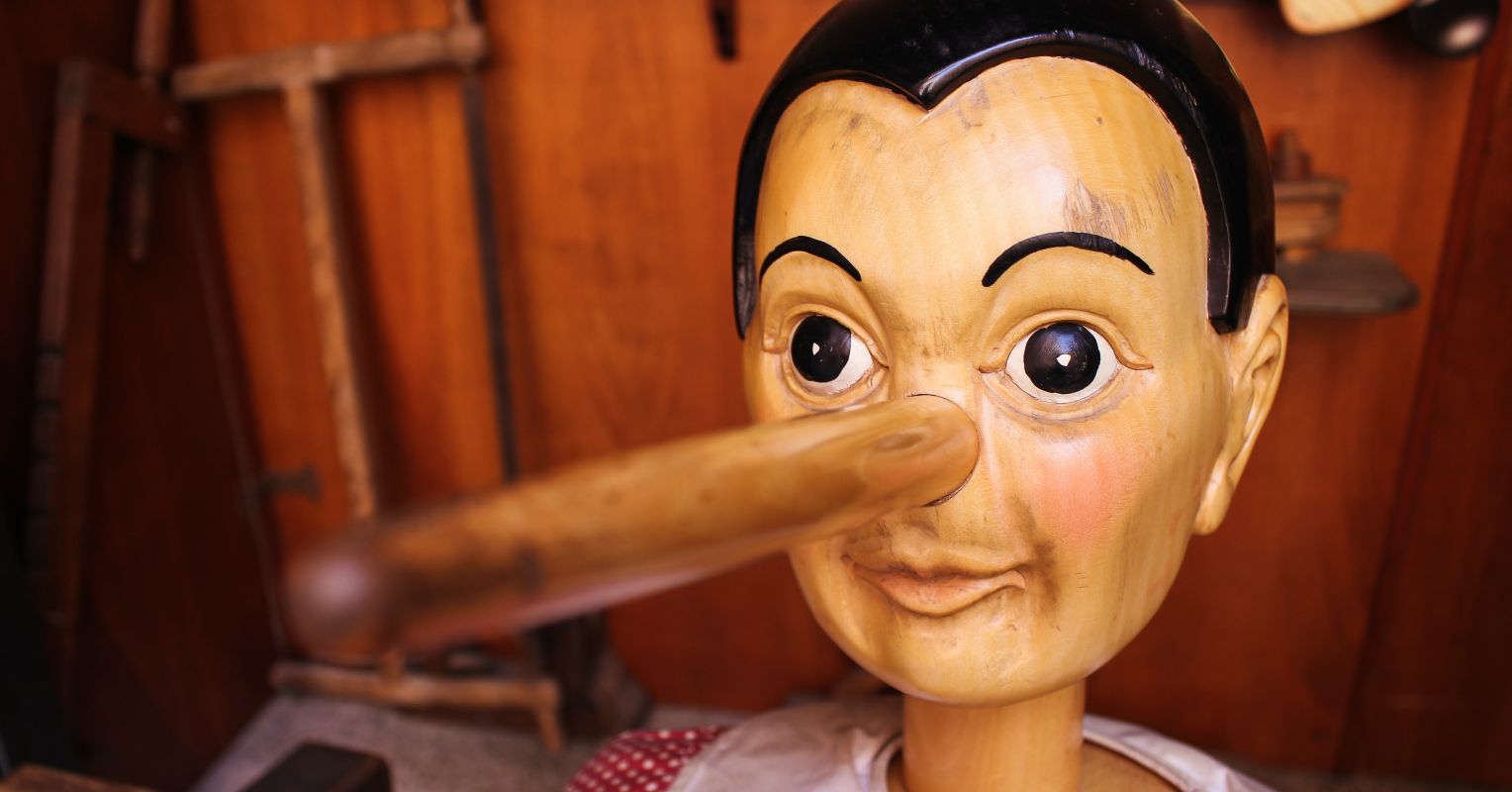 The Psychology of Deception: Asking Questions to Spot Liars ...