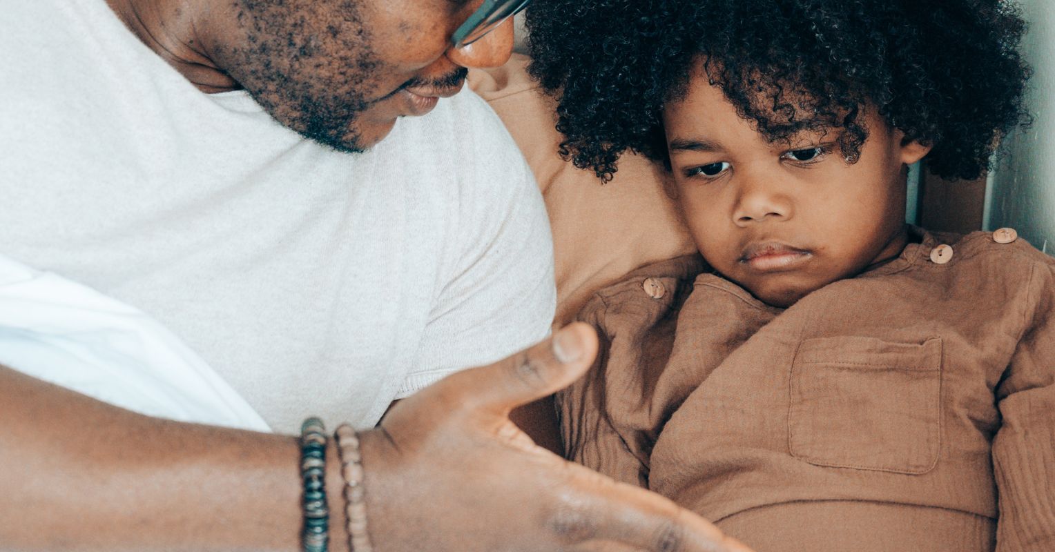 6 Things Emotionally Intelligent Parents Do Differently | Psychology Today