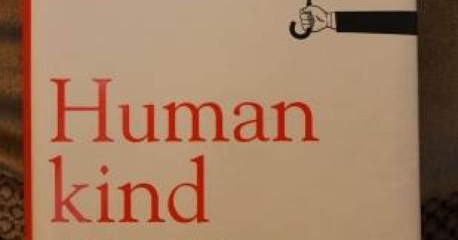 Humankind: The Case for a More Positive View of Humanity | Psychology Today