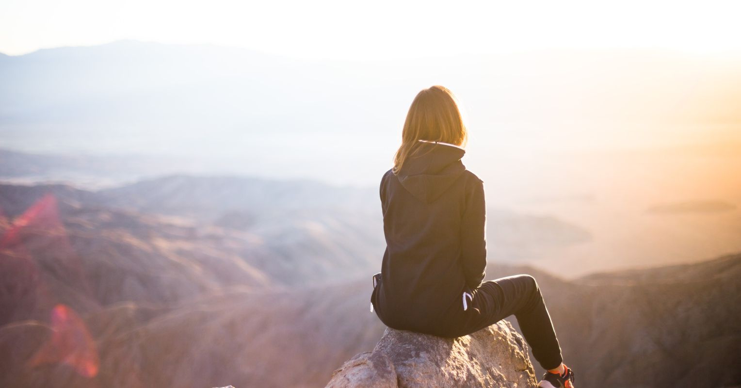 4 Easy Ways to Be Present | Psychology Today