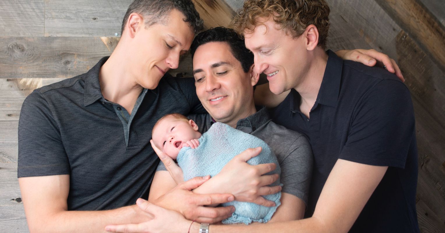 Children With Three Parents? A History of Multi-Parentage | Psychology ...