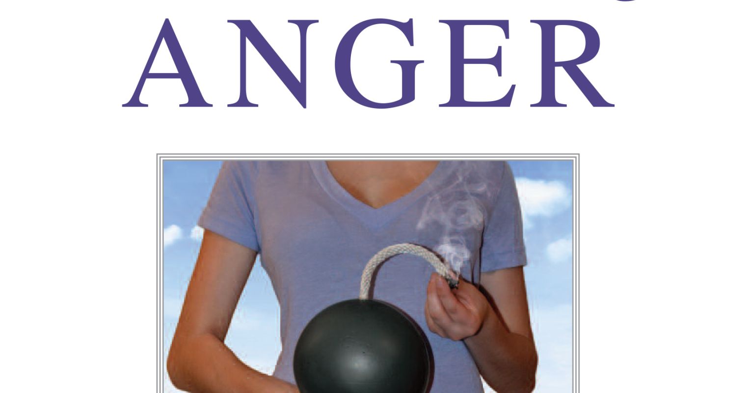 Anger Is Only an Emotion | Psychology Today