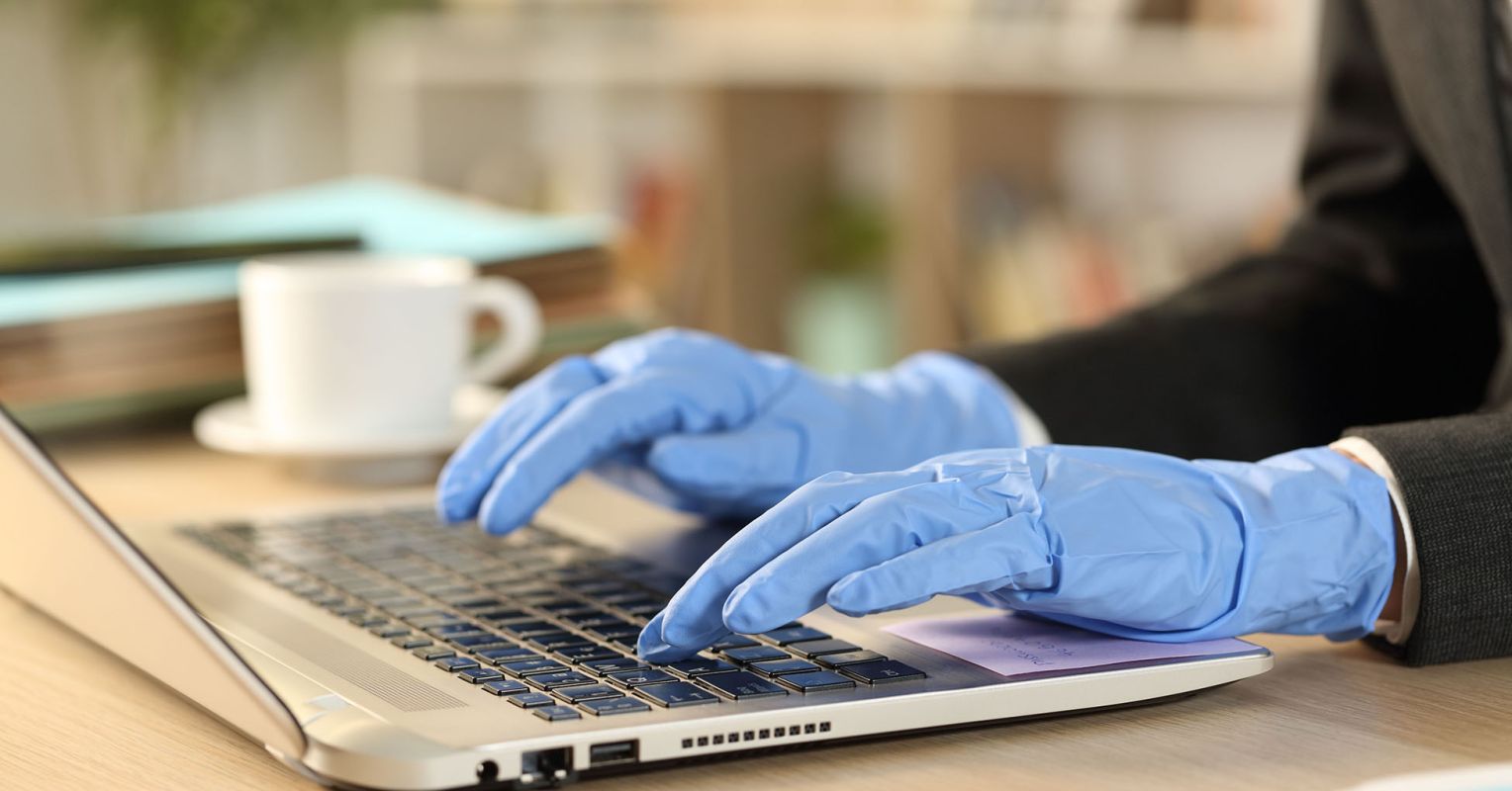 Coping with OCD During a Pandemic | Psychology Today Canada