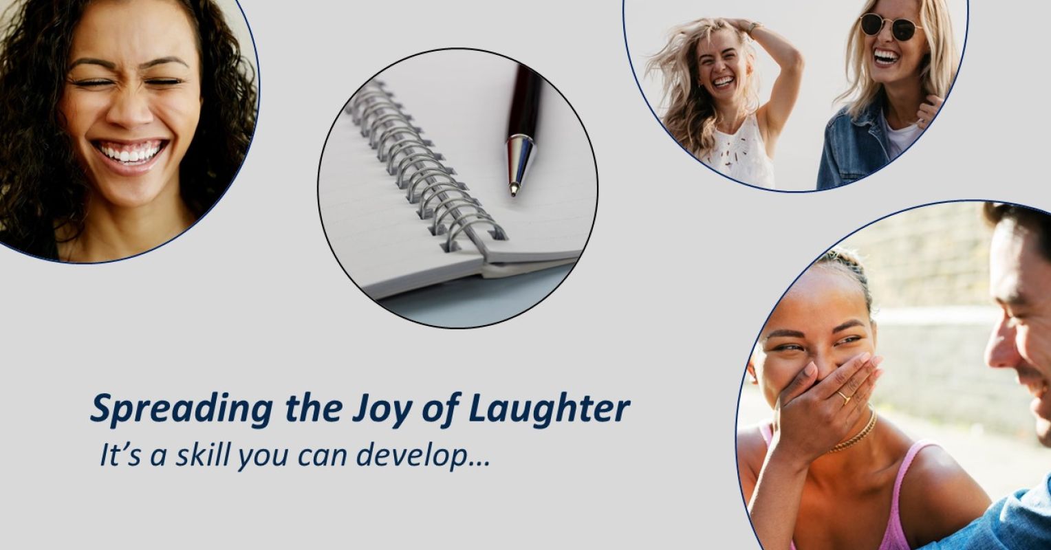 How to Create More Humor, Lightness, and Brightness | Psychology Today