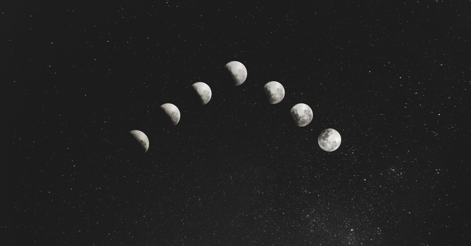 How the Moon Affects Our Sleep | Psychology Today