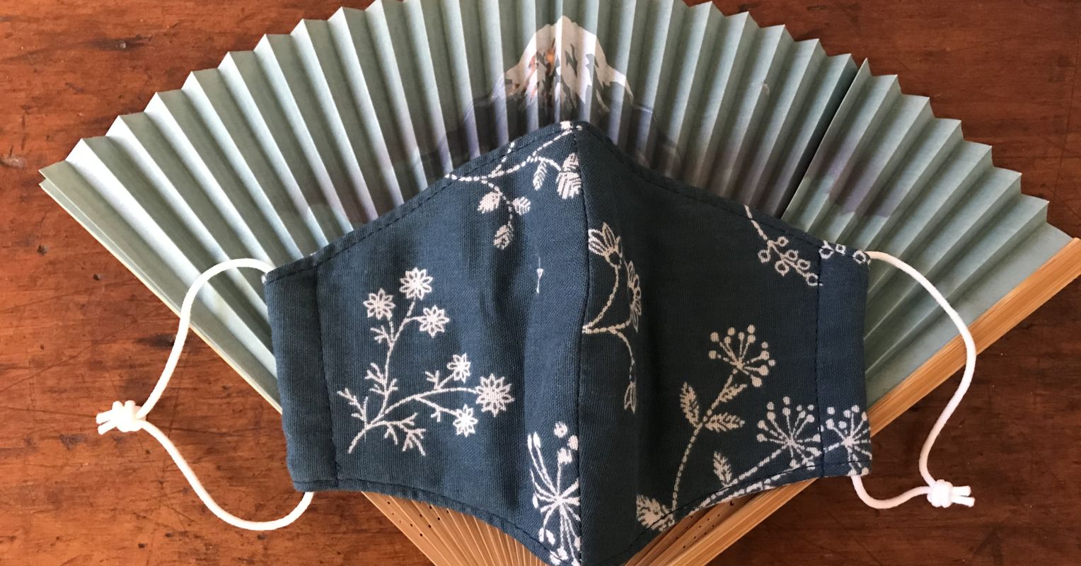 Masks and the Self: A Reflection on Interconnectedness | Psychology Today