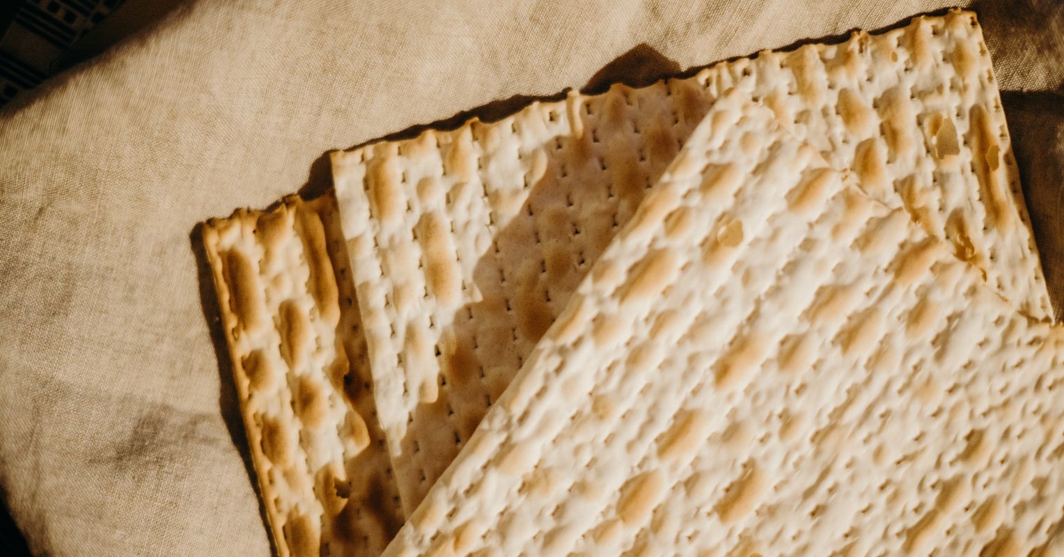 Passover, Holy Week, and the Psychology of Self-Absorption | Psychology ...