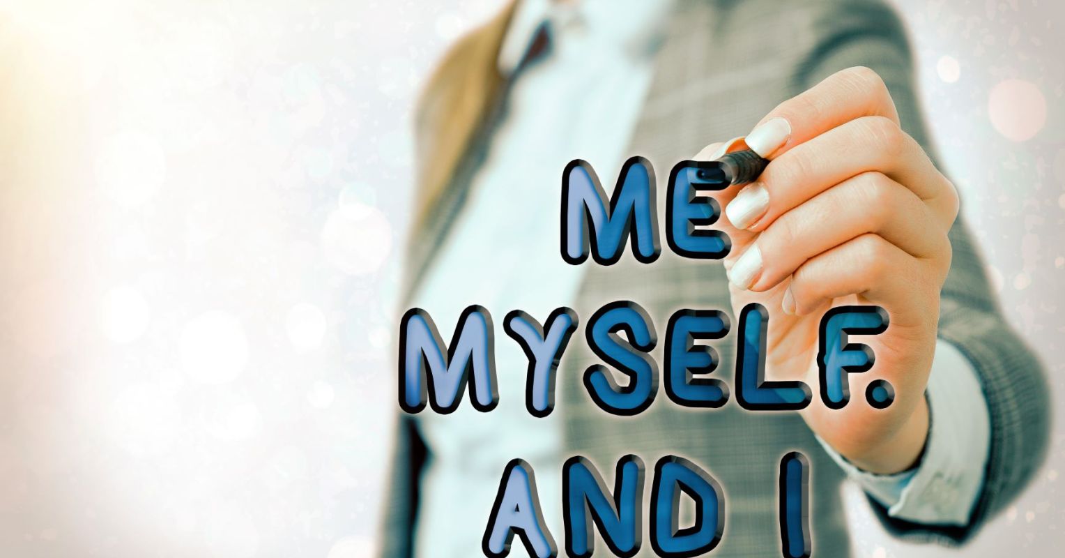 Concepts of Self and Alexithymia | Psychology Today Australia