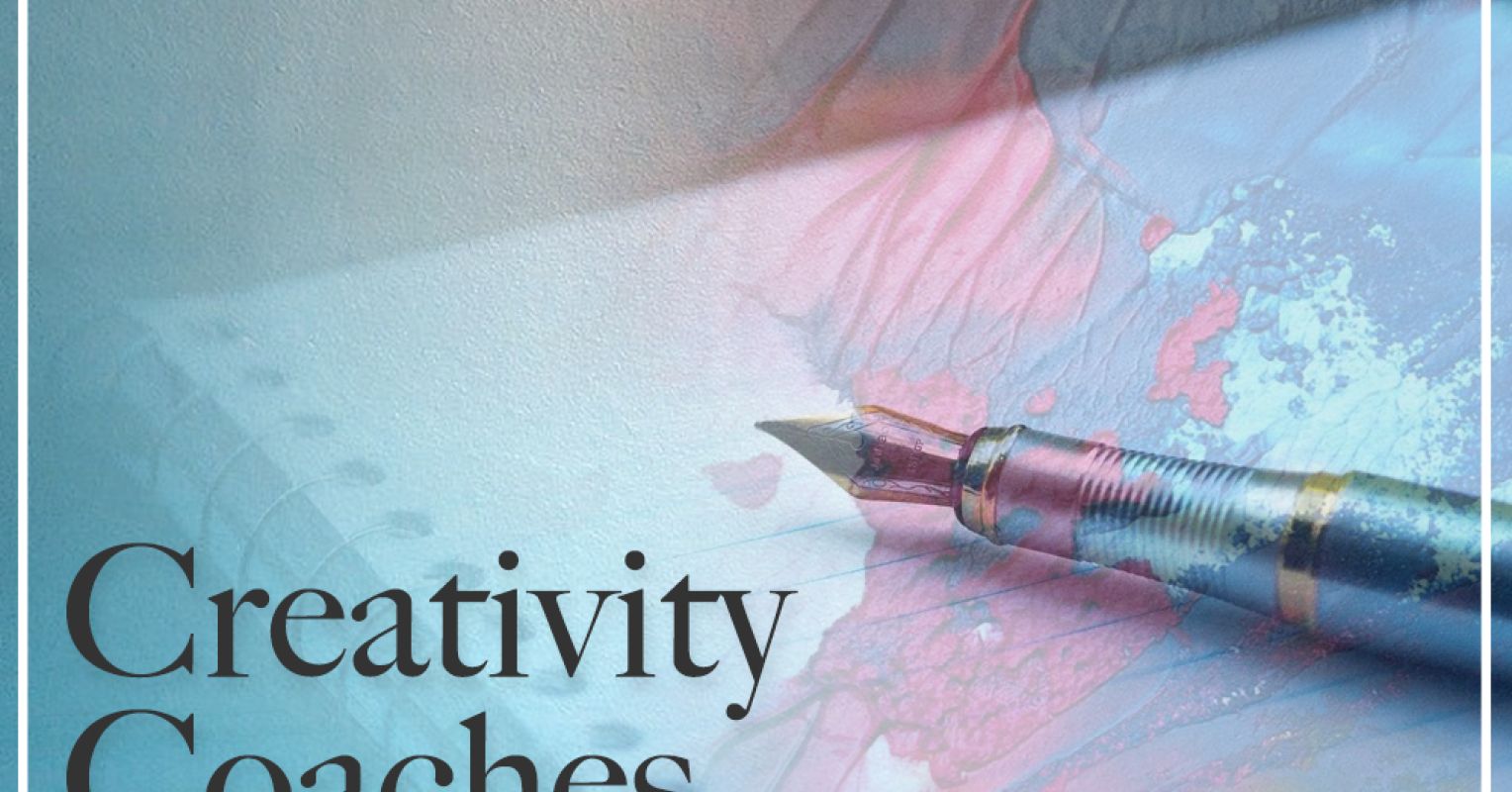 How Creativity Fosters Deep Trust | Psychology Today