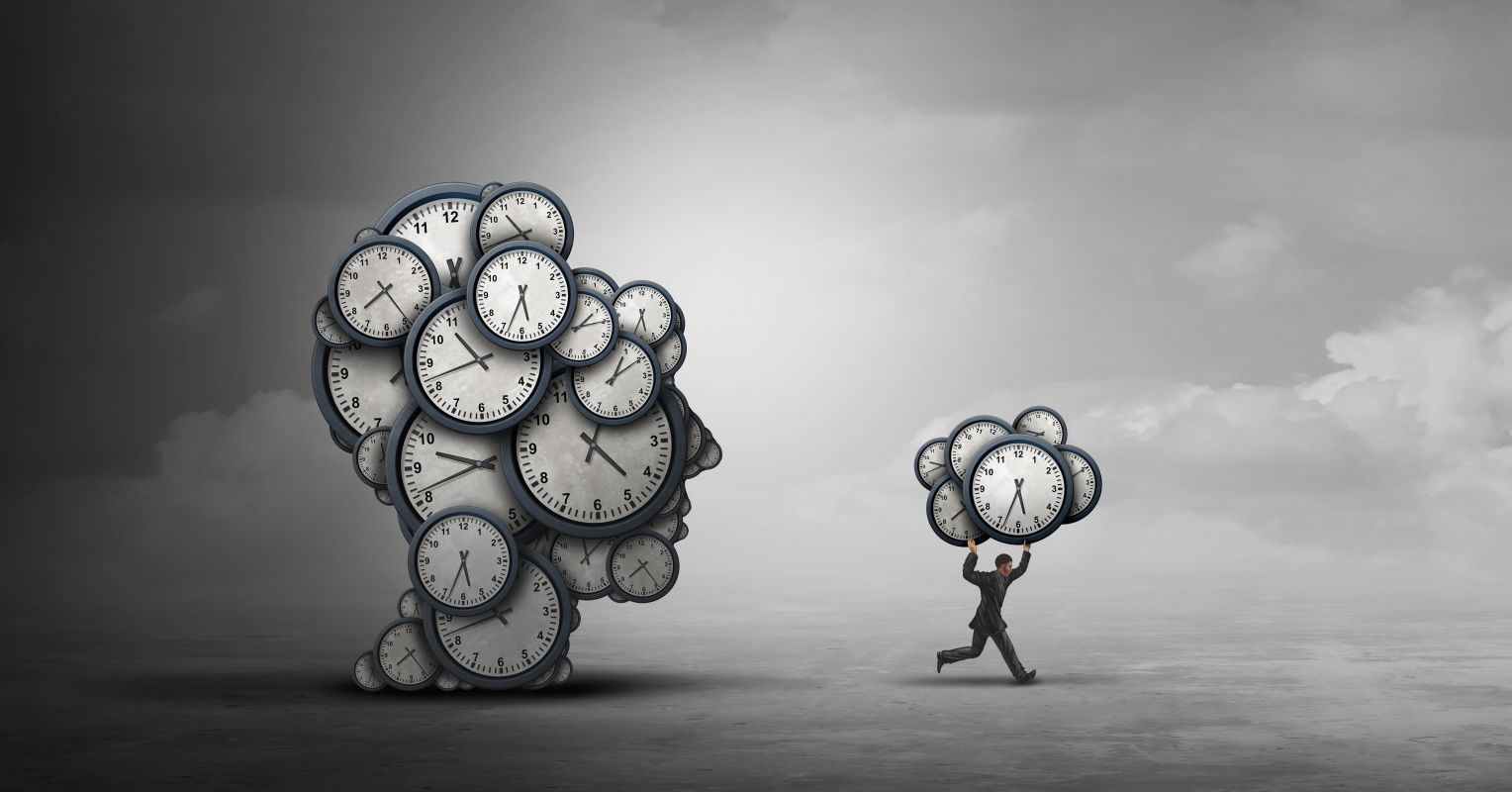 Are You Using Your Time Wisely? | Psychology Today
