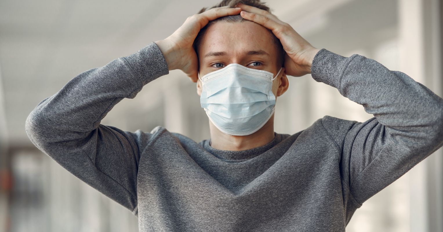 Distraction Makes Worry Worse | Psychology Today