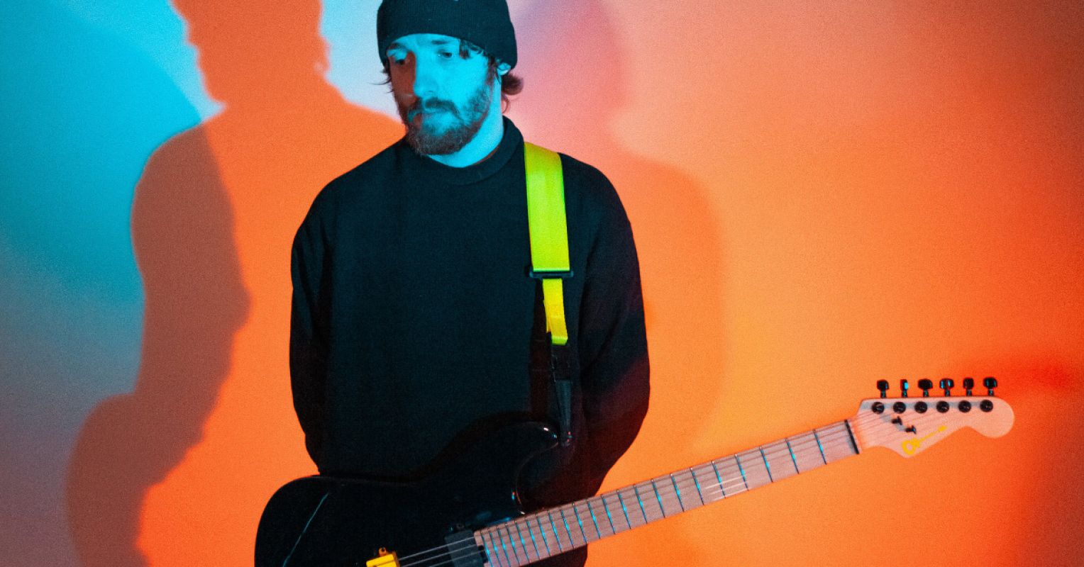 How Sean Long Found His Answers | Psychology Today