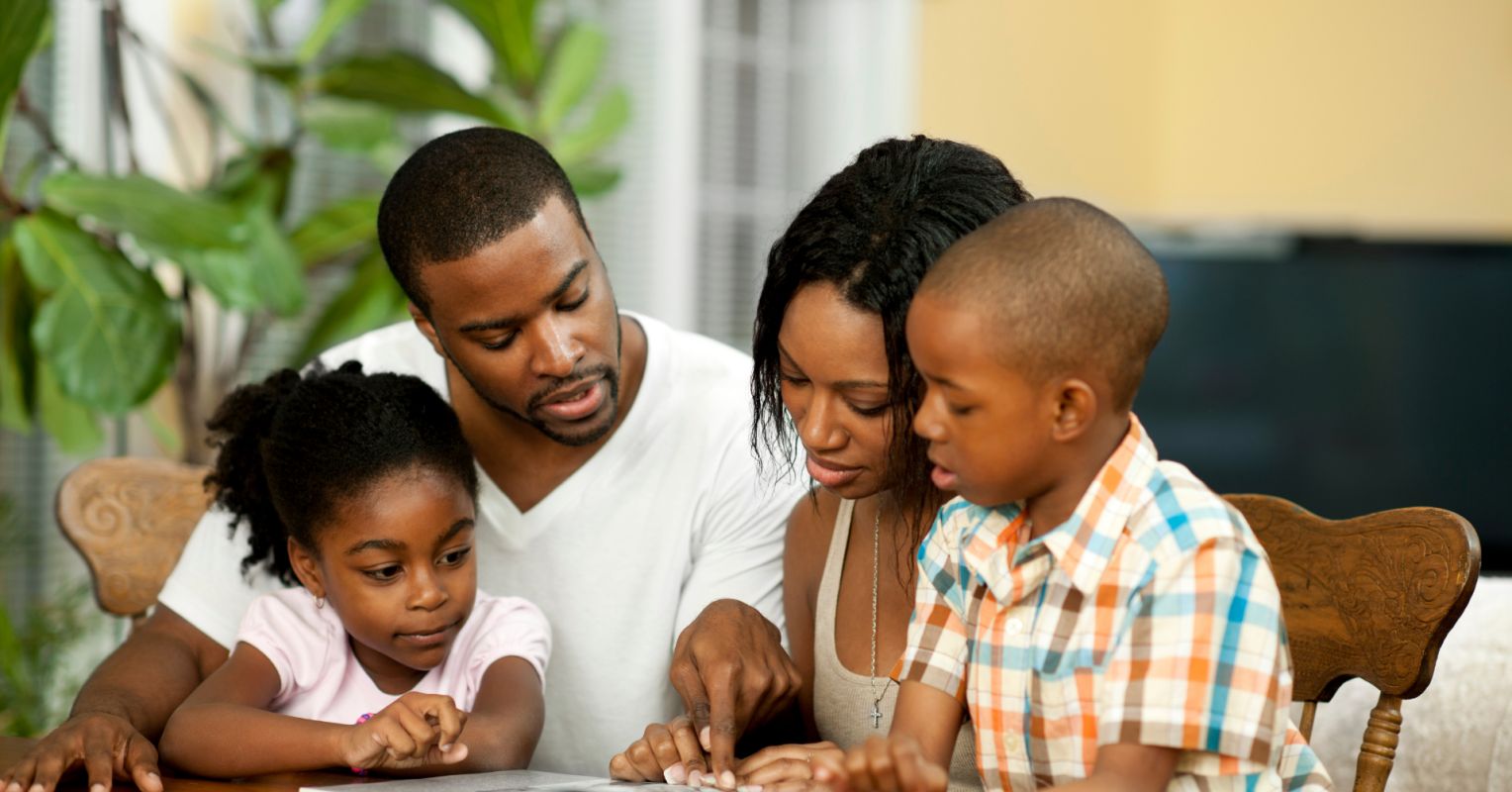 Listening to How Kids Feel About George Floyd’s Death | Psychology ...