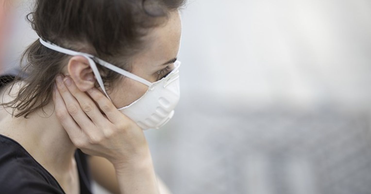 Languishing in the Time of Covid | Psychology Today