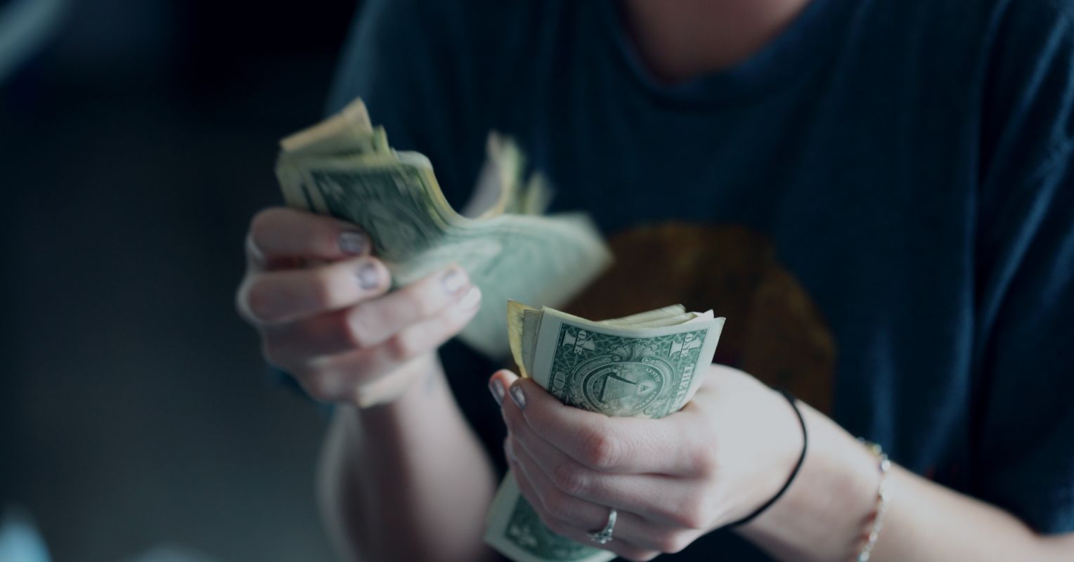 On Spending More Than You Thought You Would | Psychology Today