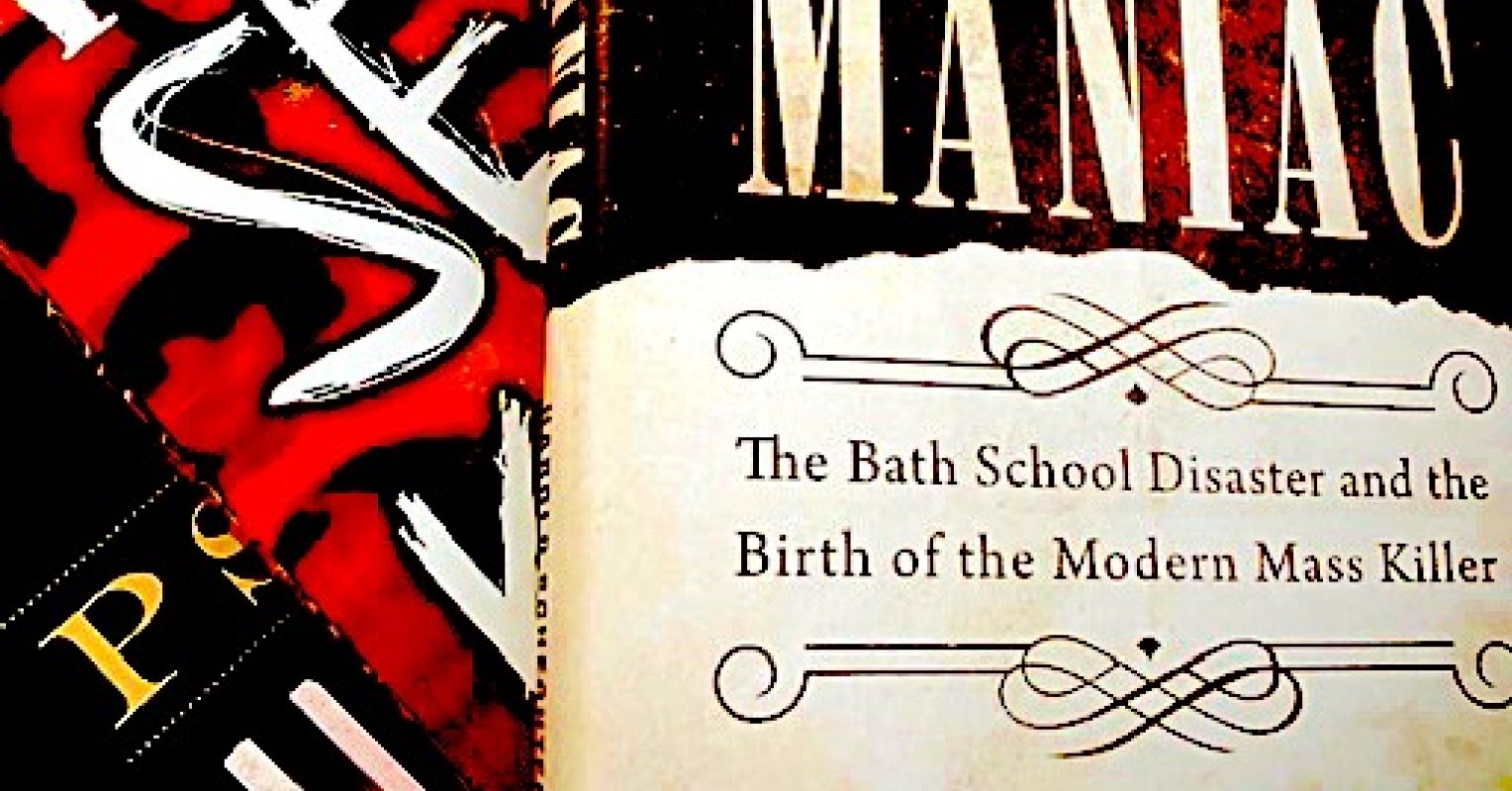 What Fiendish Man Plans to Kill Children? | Psychology Today