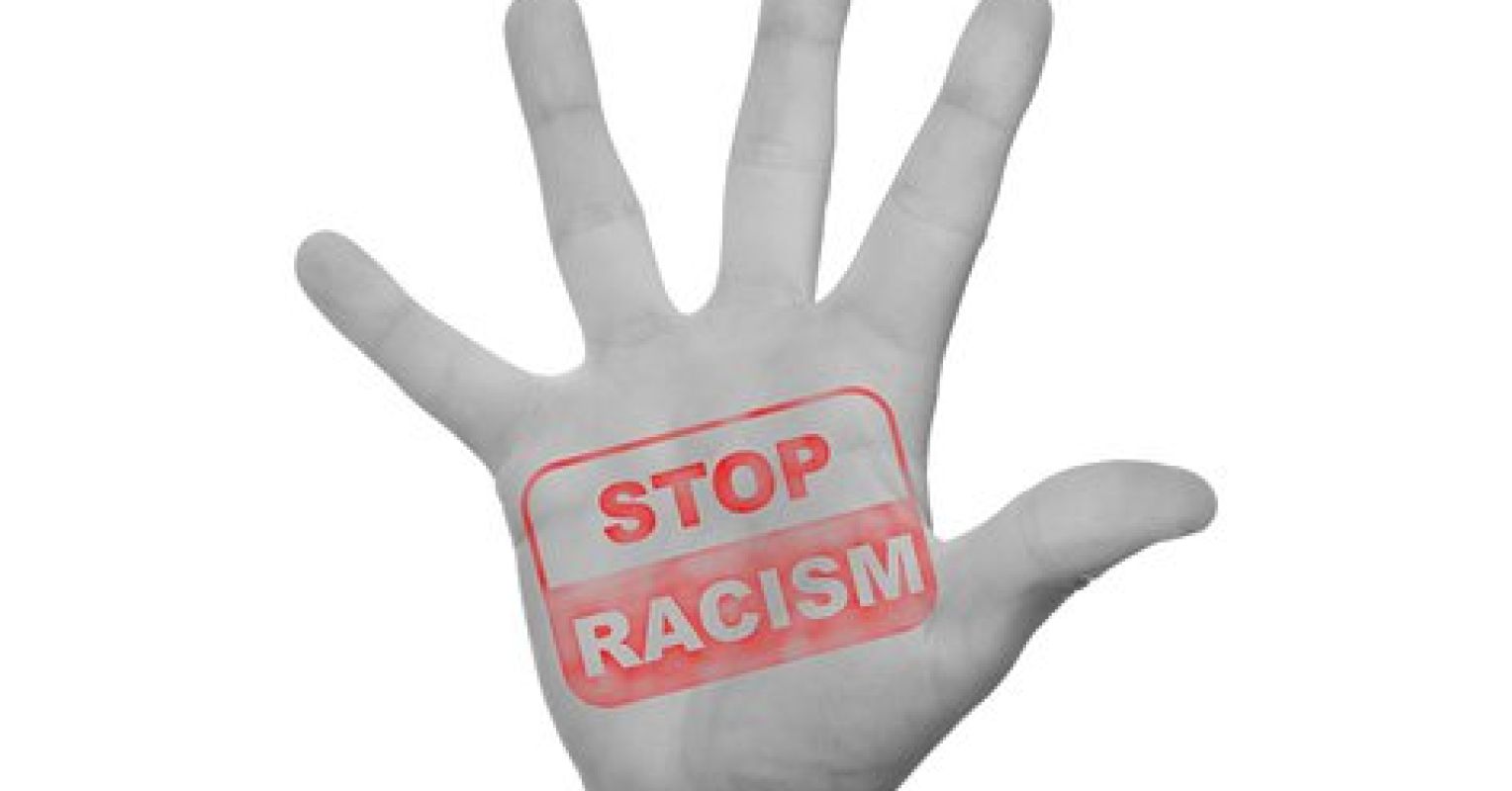 Is "Deep Seated Racial Prejudice" a Mental Disorder? | Psychology Today