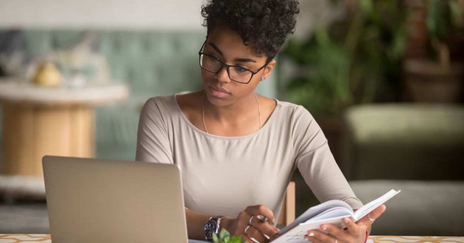 5 Ways to Get Motivated and Stay Focused During Re-entry | Psychology Today