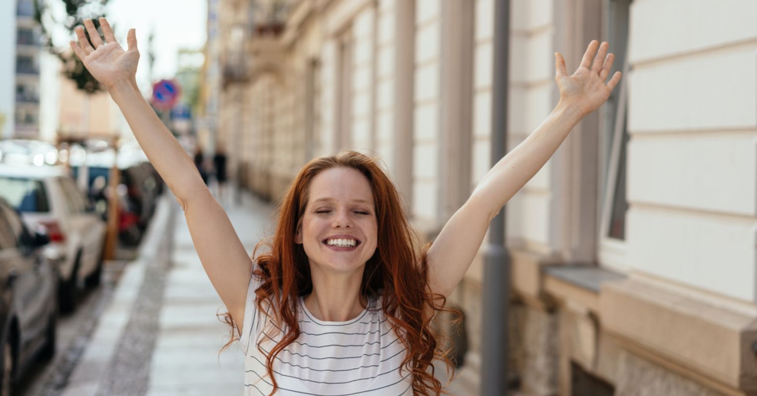 How to Enact Personality Change | Psychology Today