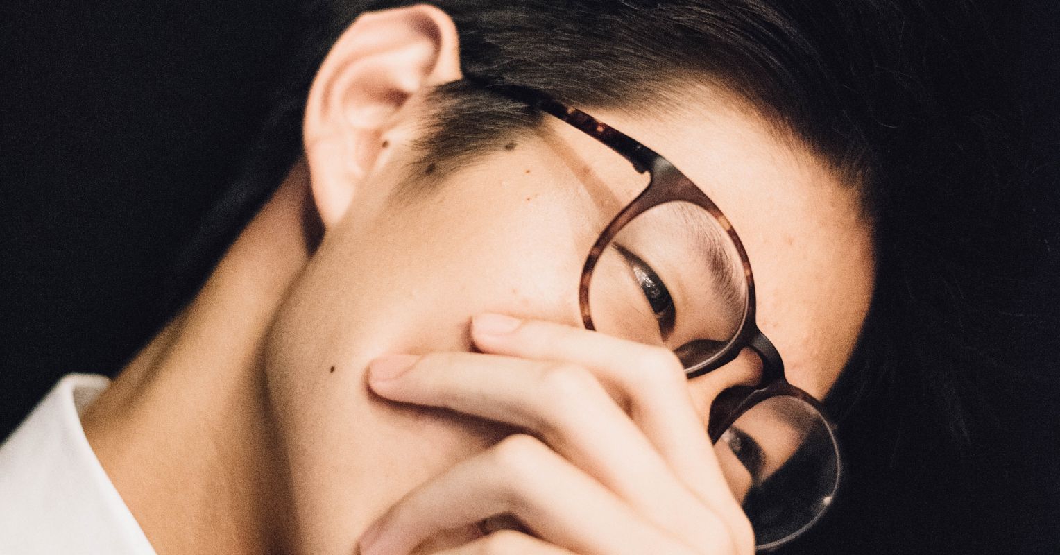 Why Am I Still Feeling Anxious? | Psychology Today New Zealand