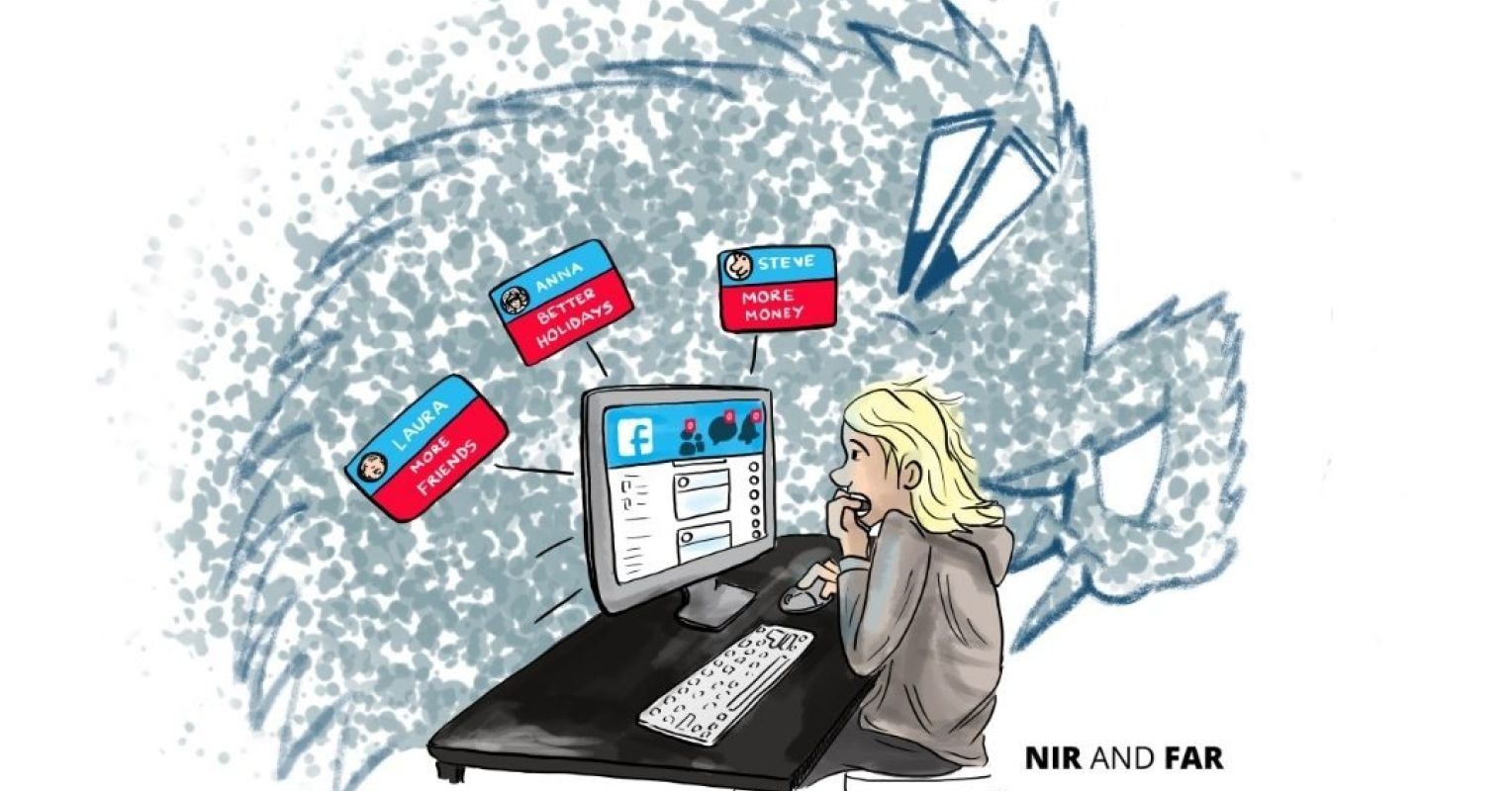 Getting Over FOMO, the Fear of Missing Out | Psychology Today