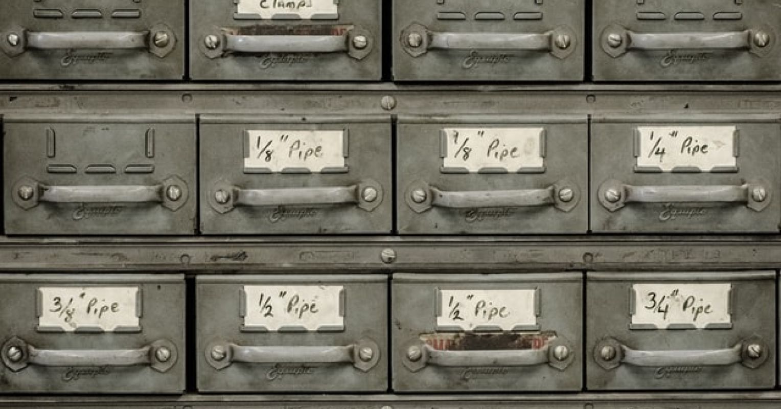 Define or Be Defined: On Self-Labelling | Psychology Today