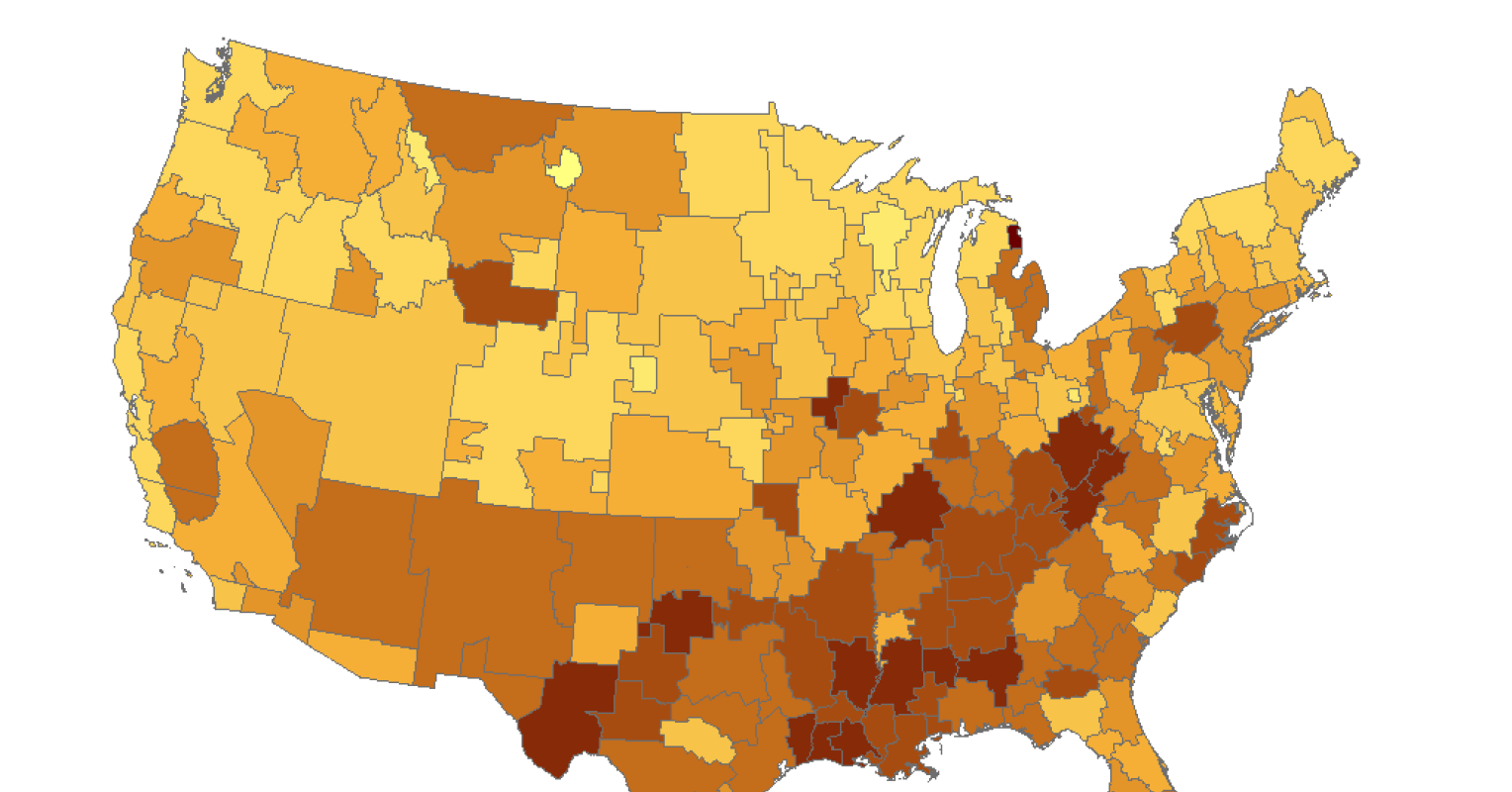 Why Do Some Men Support Aggressive Policies and Politicians ...