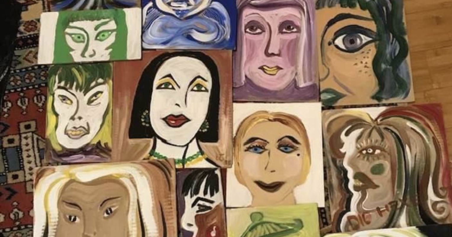 Creative Coping in Troubled Times | Psychology Today