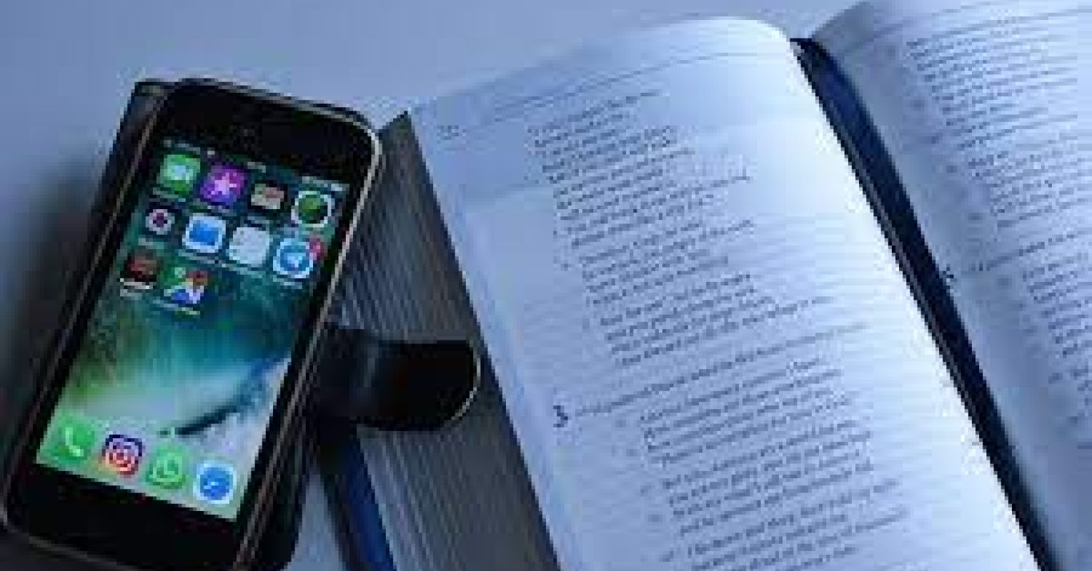 Don't Get Stuck on Social Media: Take Control | Psychology Today
