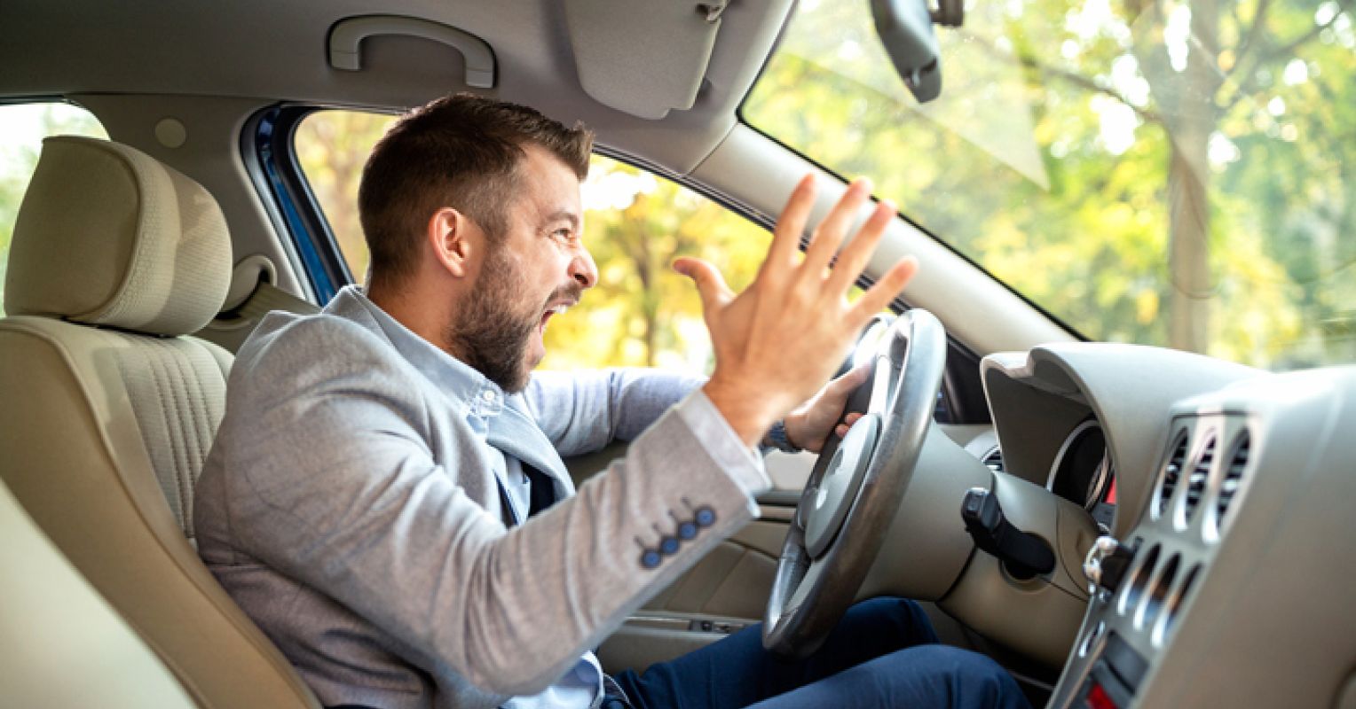 The ADHD-Anger Connection | Psychology Today