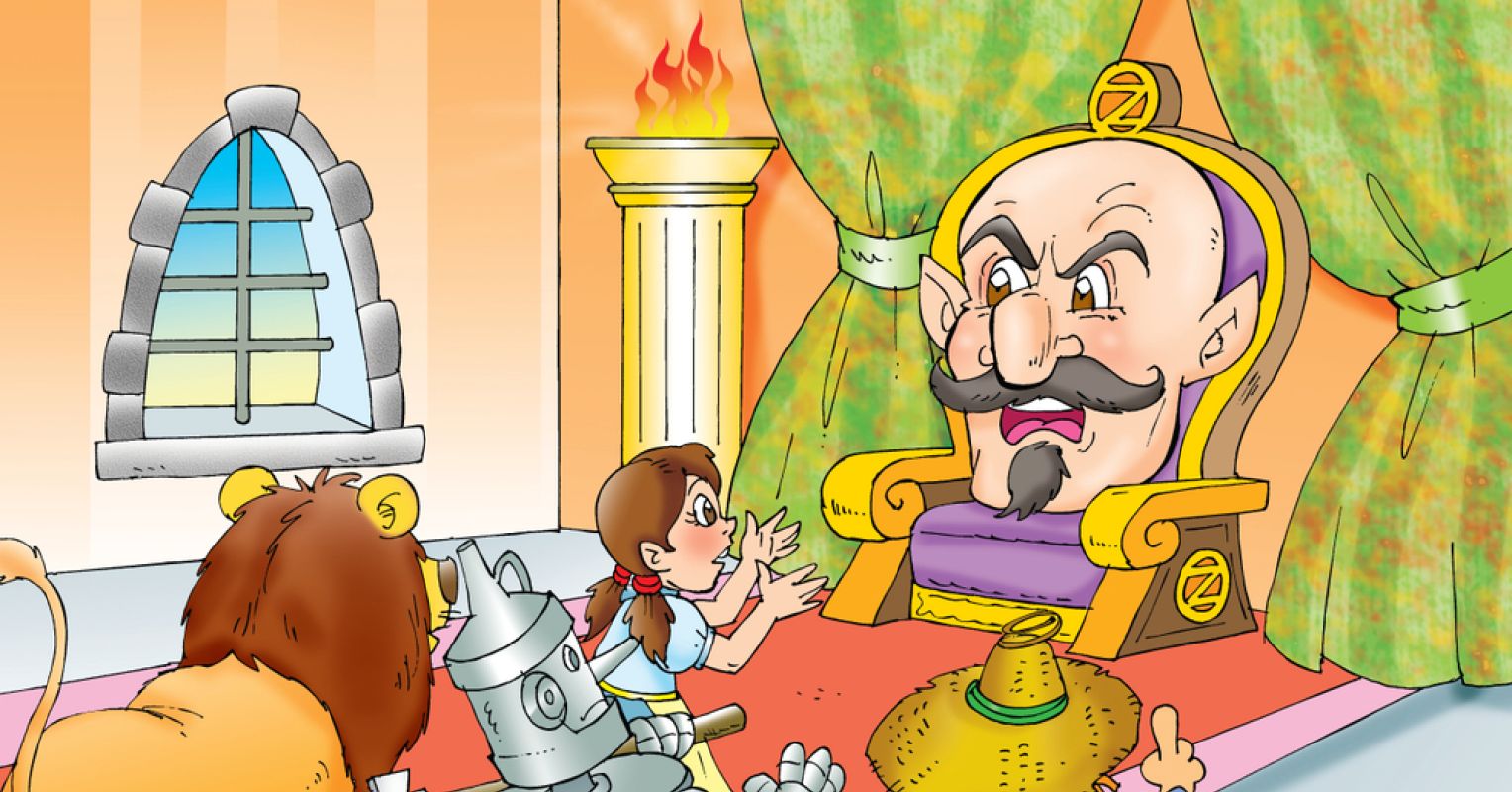 Coping with Narcissists: Wisdom from Fairy Tales | Psychology Today