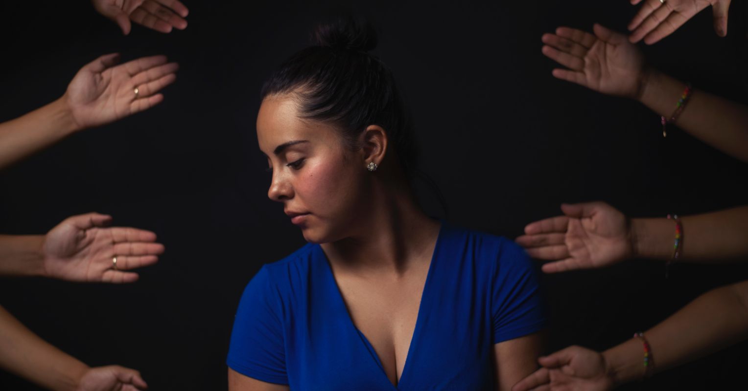 Transforming Rejection | Psychology Today Ireland