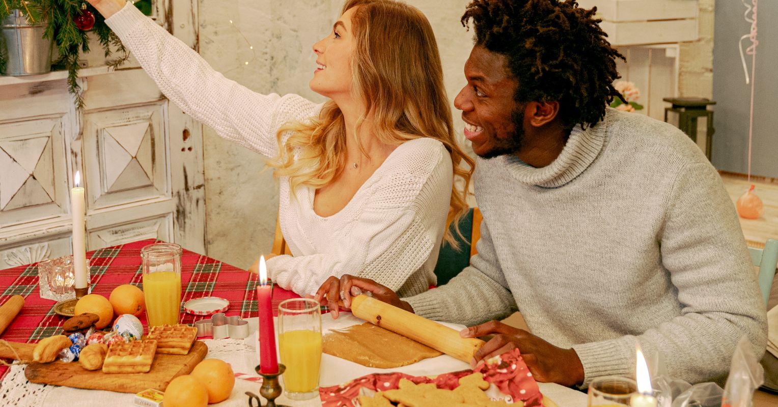 7 Tips for Lower Holiday Stress | Psychology Today