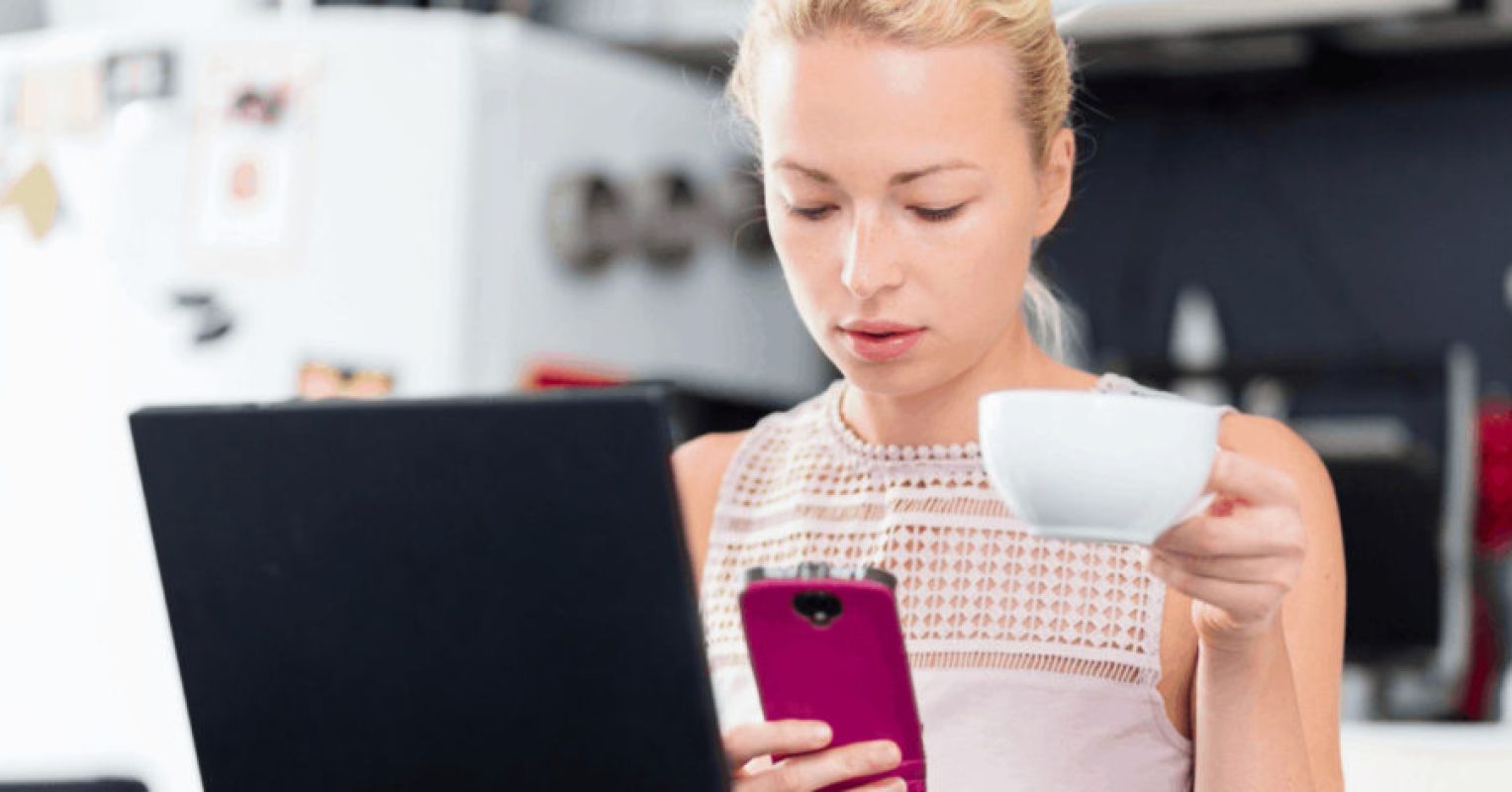 Understanding Why You Lose Focus | Psychology Today