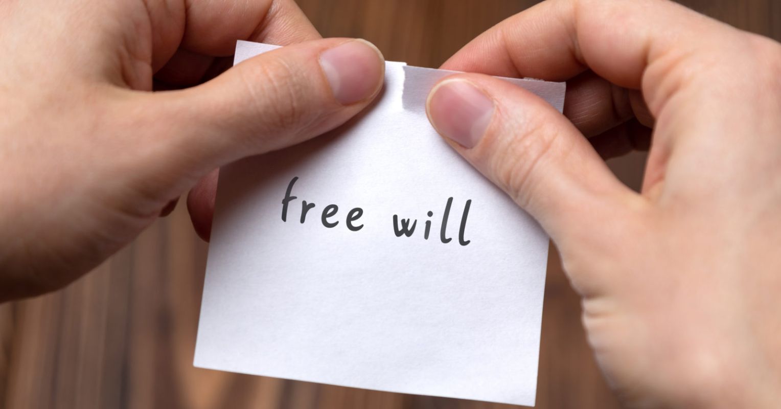 Can Free Will Overcome 5 Powerful Life Forces? | Psychology Today