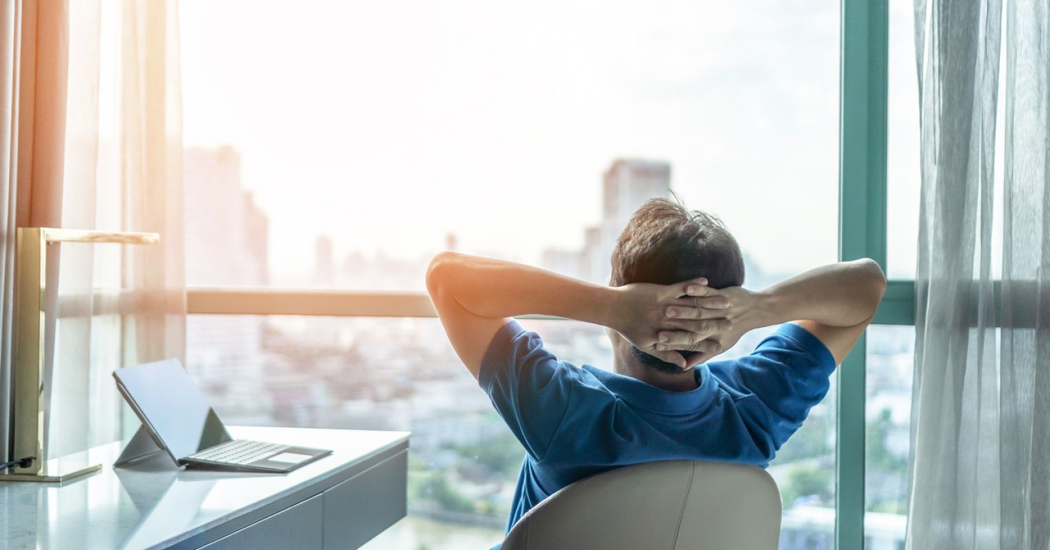 7 Questions to Help You Regain Control | Psychology Today