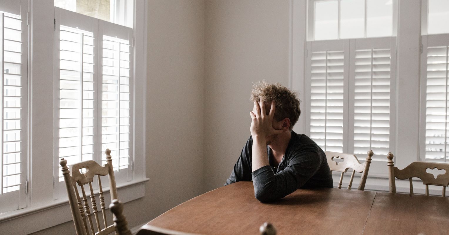 Why Do People Self-Sabotage in Relationships? | Psychology Today