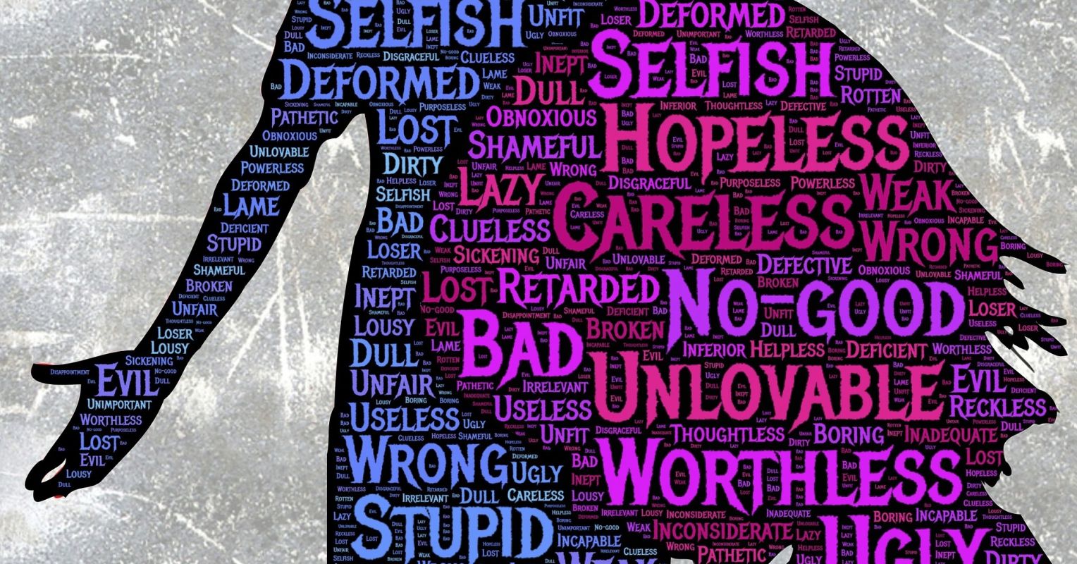 Are You Too Hard on Yourself? | Psychology Today