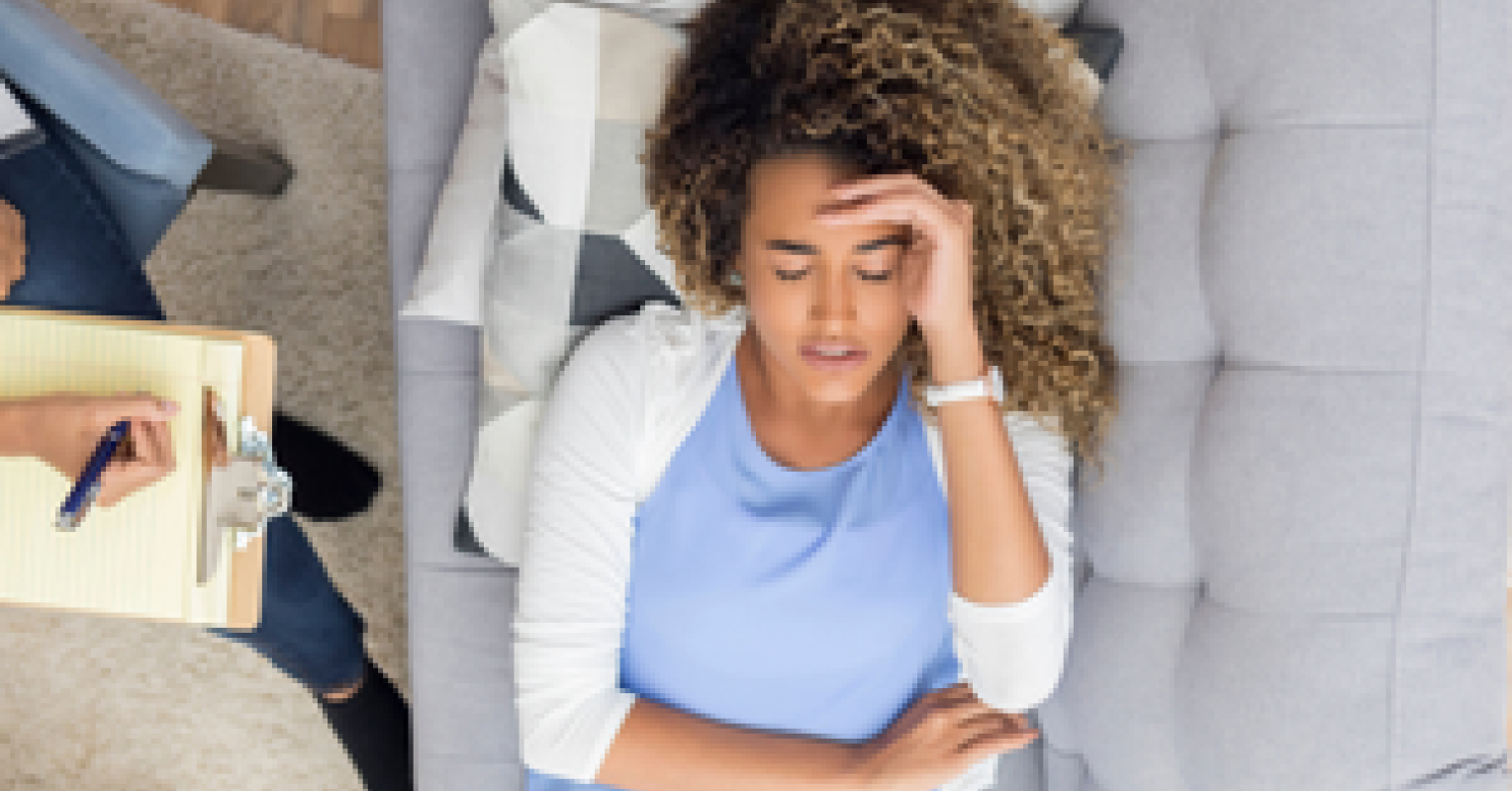 Venting Isn’t Therapy | Psychology Today