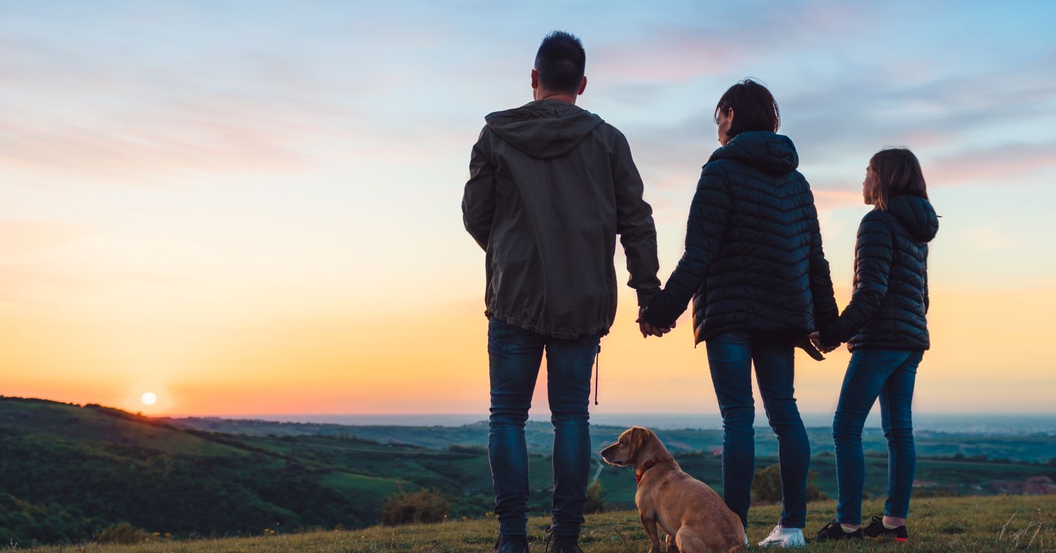 Resolve to Be a More Balanced Parent | Psychology Today