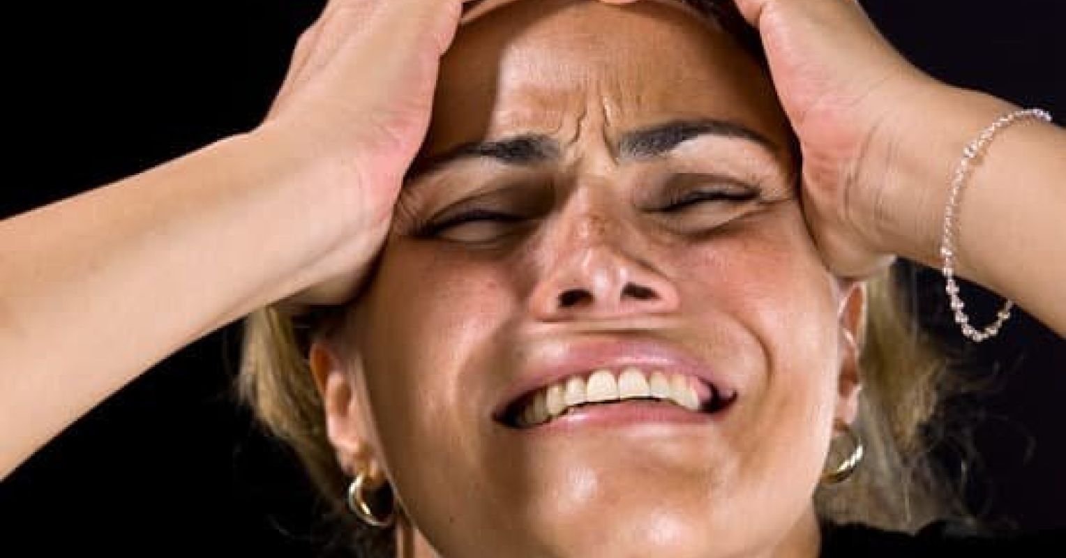 Bearing Witness to Others' Pain | Psychology Today